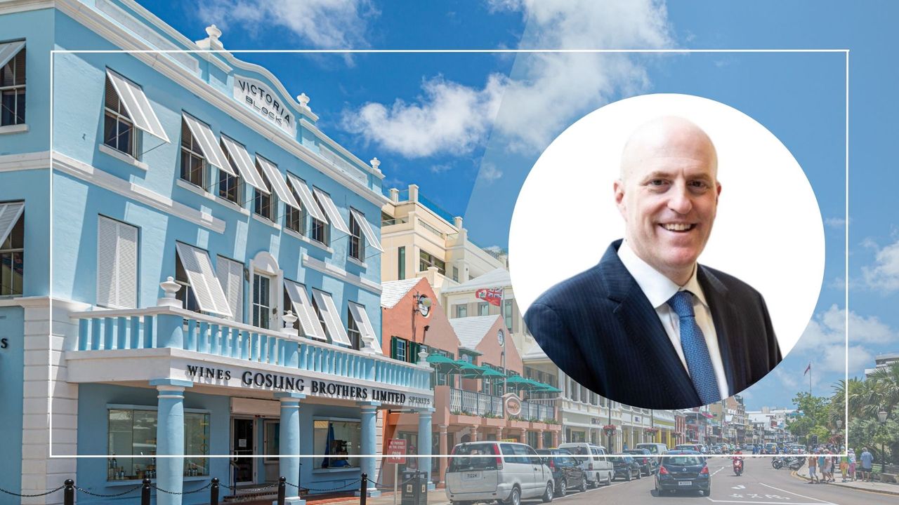 Ascot appoints CNA president Steven Goldman as head of distribution ...